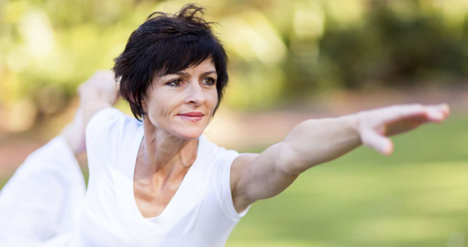 Améliorer votre souplesse - ALEGRIA Club